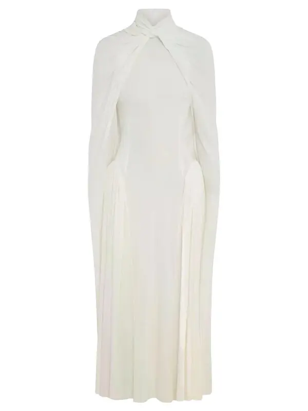 16Arlington Rao Dress - White