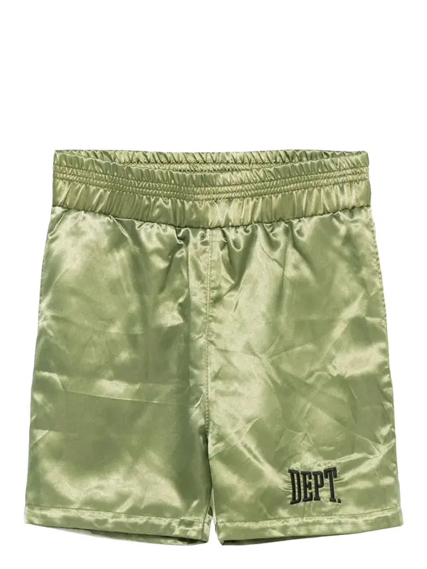 GALLERY DEPT. Jacky Boxing Shorts - Green