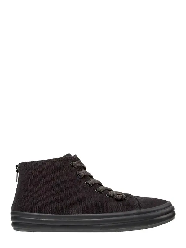 Camper Hoops Sneakers - Black