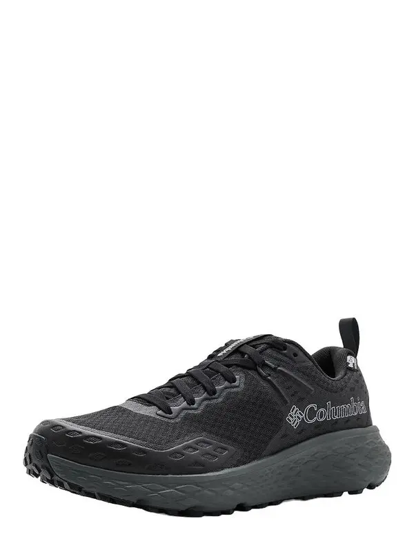 Columbia Konos Trs Outdry Climbing Shoes - Black