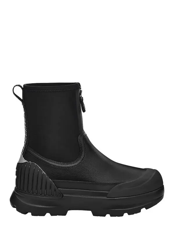 UGG Neumel X Zip Boot - Black