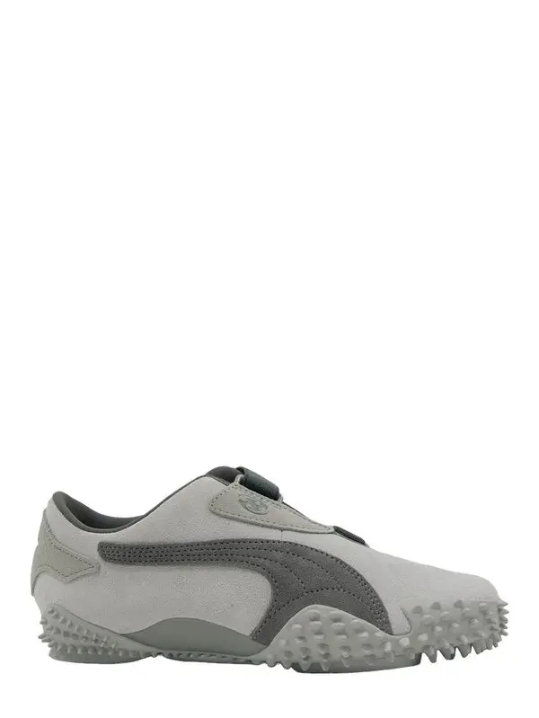 PUMA Mostro San San Gearin Sneakers - Glacial Grey/cast Iron