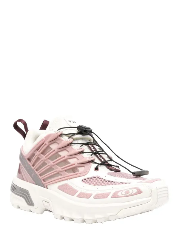 SALOMON Acs Pro Sneakers - Pink