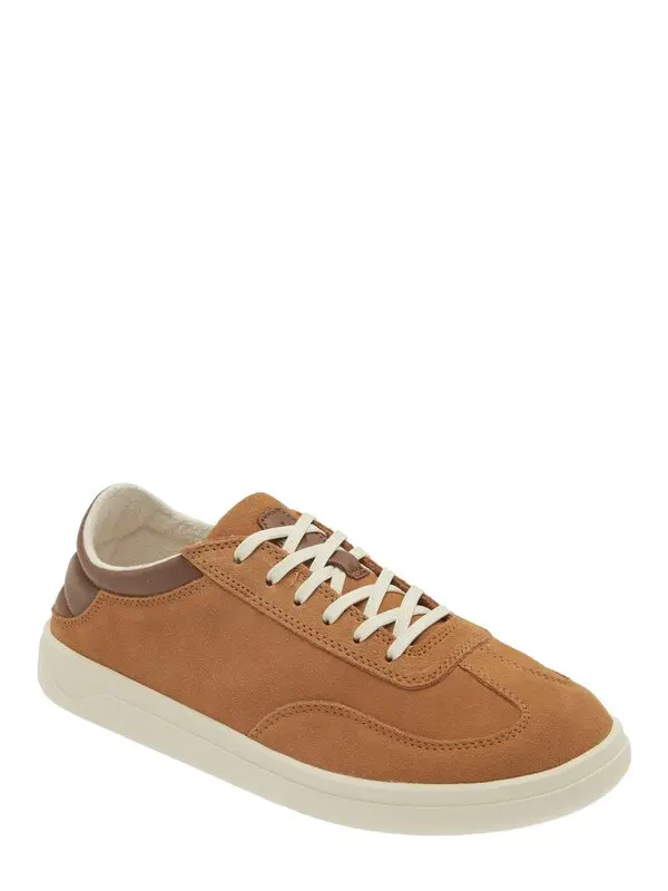 Olukai Pūnini Convertible Sneakers - Tan / Toffee