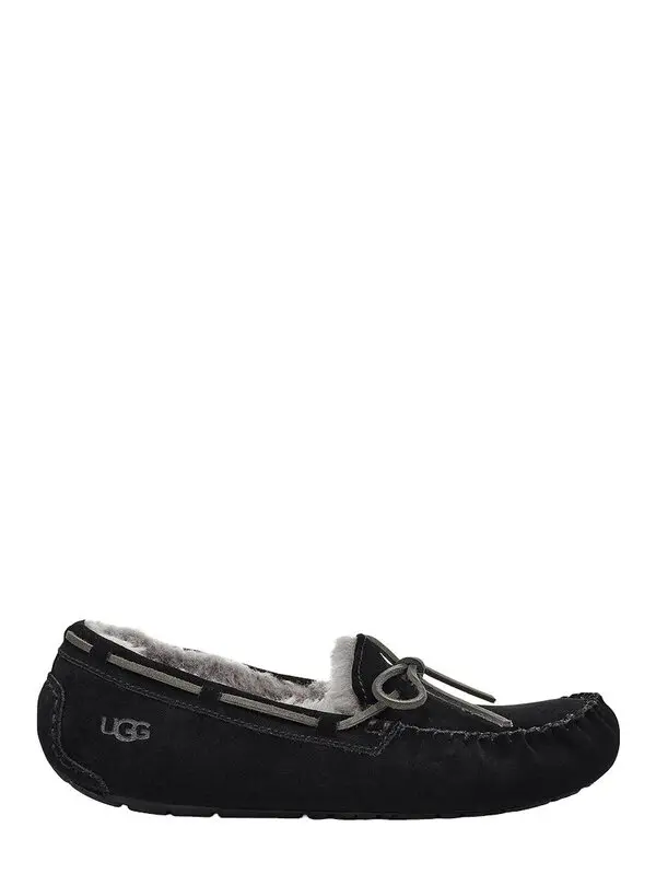 UGG Olsen Slipper - Black