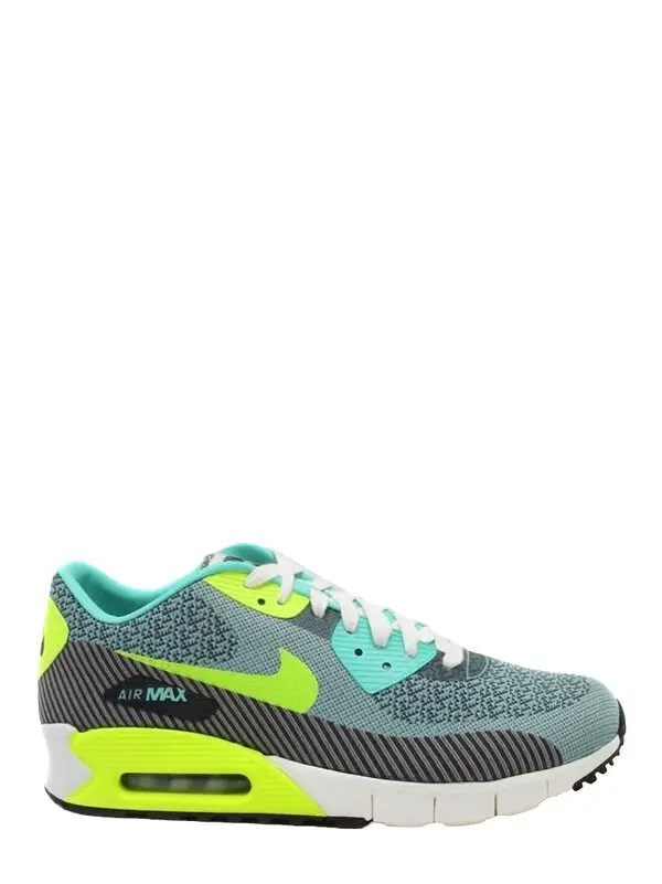 Nike Max 90 Jacquard Prm Qs - Hyper Turquoise/volt/ivory