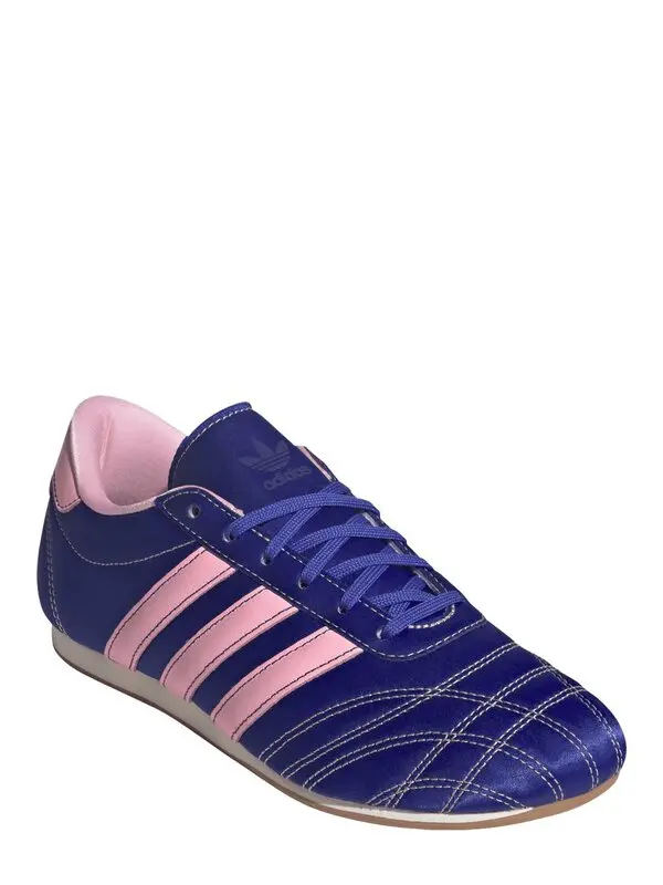 Adidas Taekwondo Sneaker - Pink/lucid Blue/pink