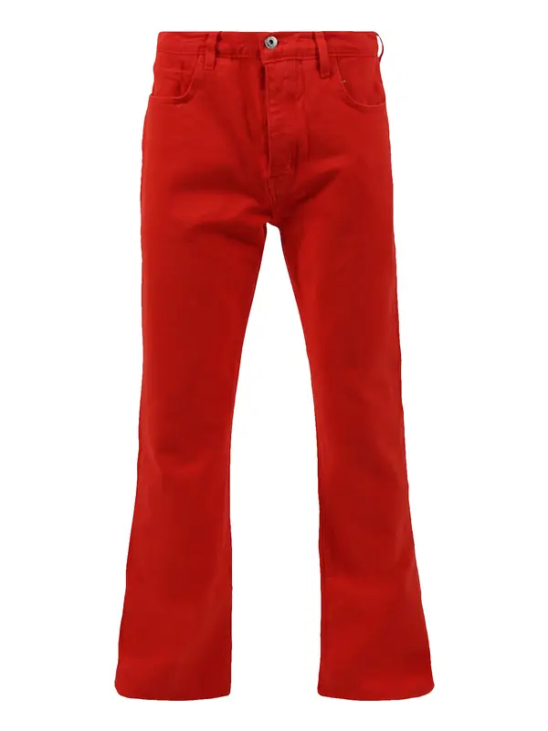 GALLERY DEPT. Logan Pant - Red