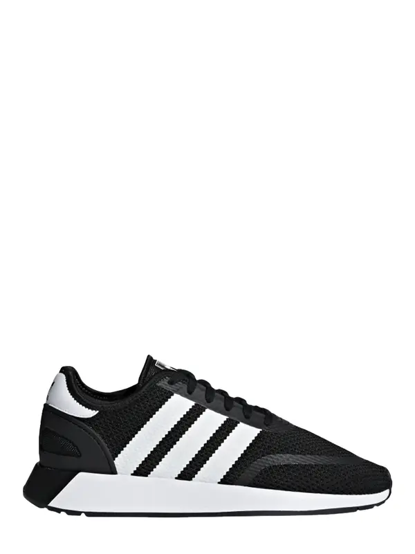 Adidas N-5923 Core Sneakers - Black