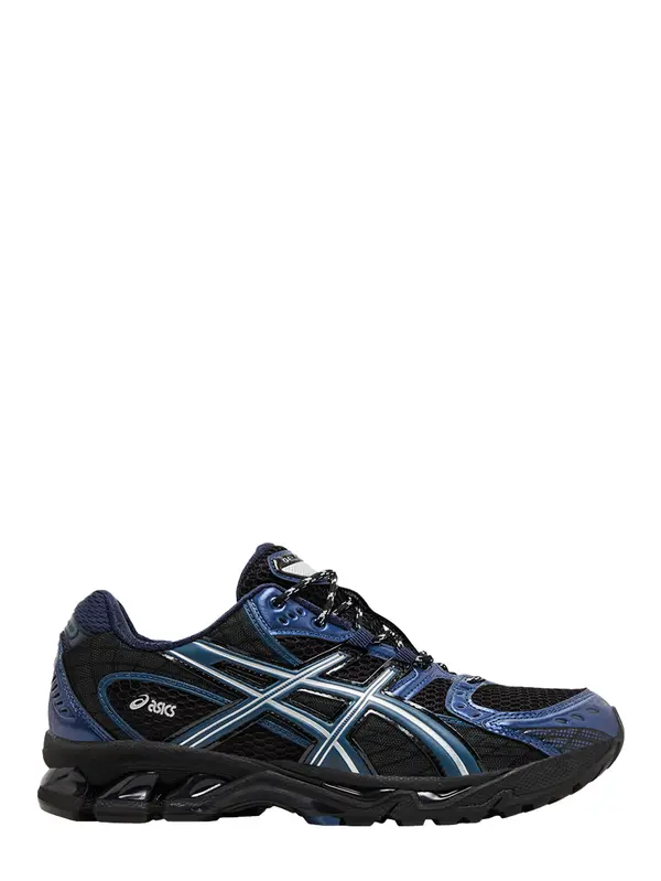 Asics Gel Nimbus .1 Sneakers - Black