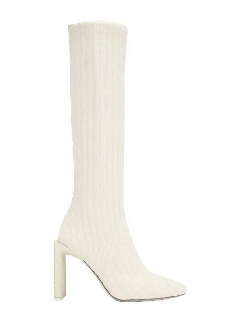 Fear Of God Knit Boot - Cream