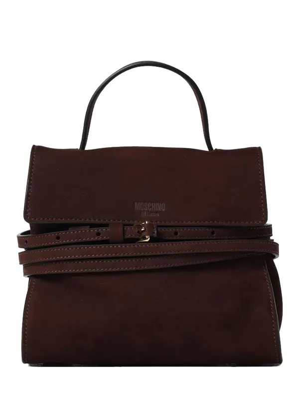 Moschino Handbag - Brown