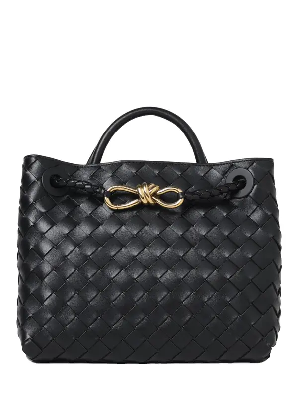 Bottega Veneta Handbag - Black