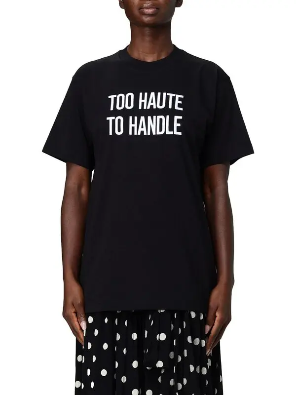 Moschino T-shirt - Black