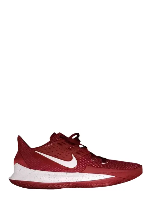 Nike Kyrie Low 2 Tb 'team' Sneakers - Red