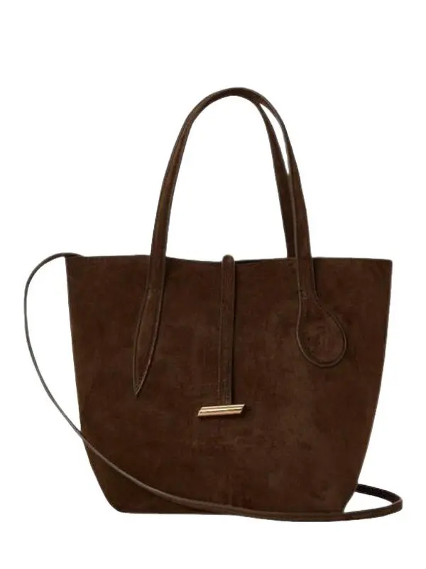 LIFFNER Little Sprout Tote Mini - Brown