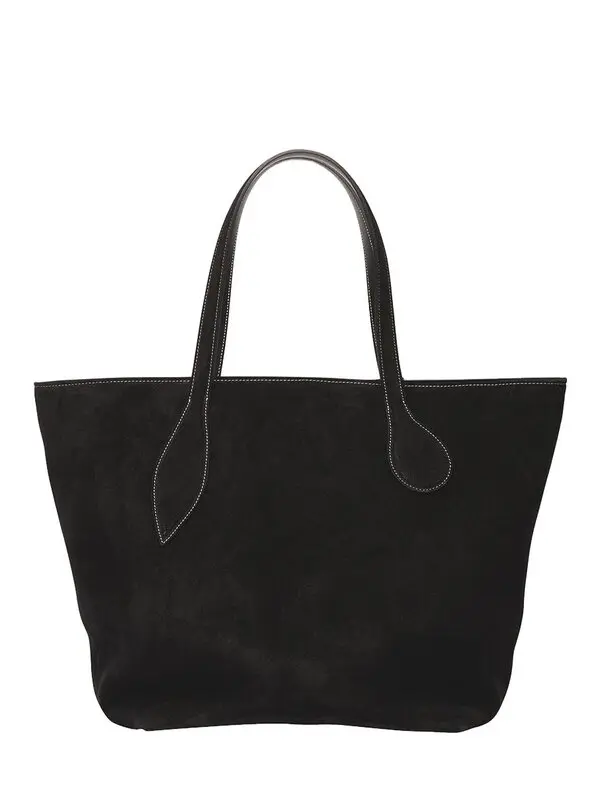 LIFFNER Tote Handbag - Black