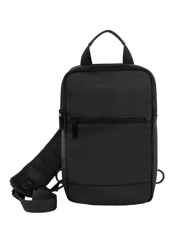 BUGATTI Mile End Sling Bag - Black