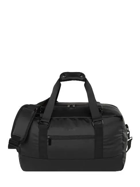 BUGATTI Mile End Duffle Bag - Black