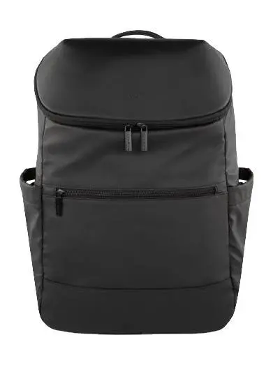 BUGATTI Mile End Backpack - Black