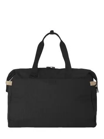 BUGATTI Vacilando Duffle Bag - Black