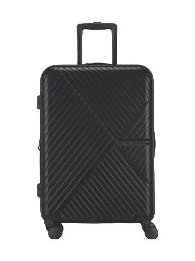 BUGATTI Berlin Hardside Expandable Luggage - Charcoal