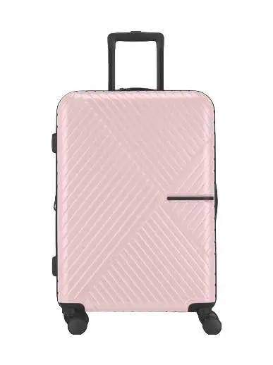 BUGATTI Berlin Hardside Expandable Luggage - Pink