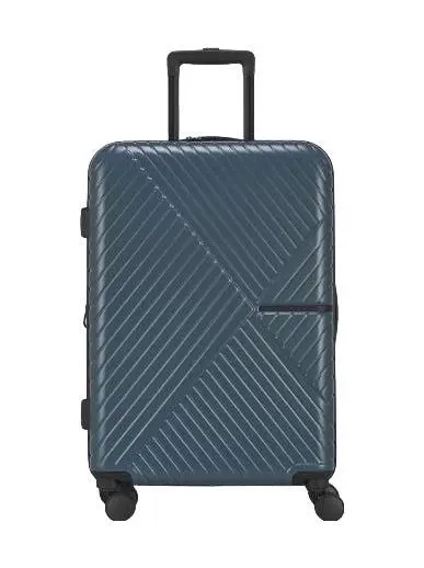 BUGATTI Berlin Hardside Expandable Luggage - Slate