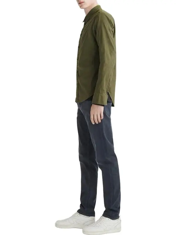 Rag & Bone Fit 2 Authentic Stretch Jeans - Minna