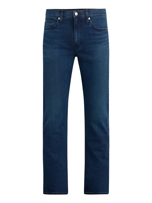 Joe's Jeans Brixton Straight-leg Jeans - Ribery