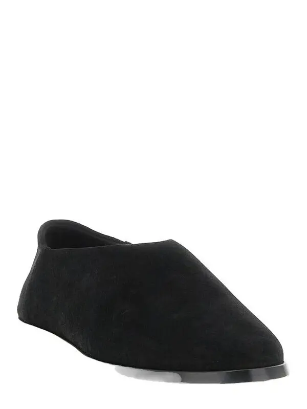 Fear Of God Slip-on Trainers - Black