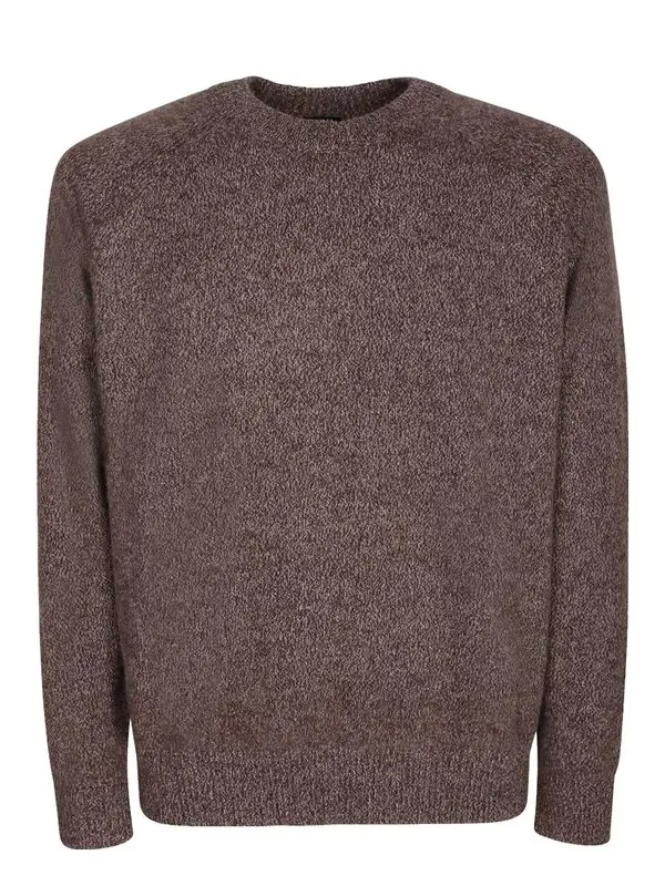 Zegna Knitwear - Beige