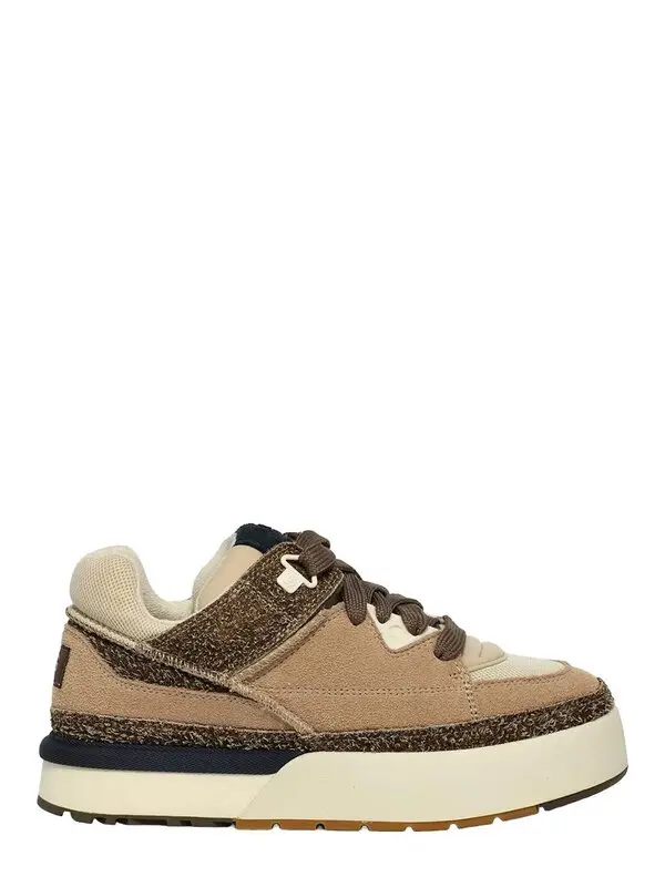 UGG Goldencush Sneakers - Sand
