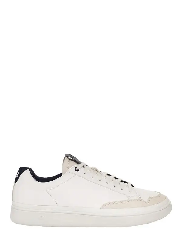 UGG South Bay Low Top Sneakers - White
