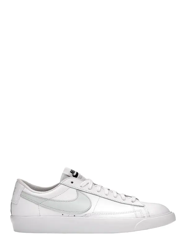 Nike Blazer Low Lxin - White/pure Platinum
