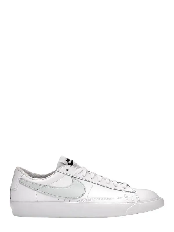 Nike Blazer Low Lxin - White/pure Platinum