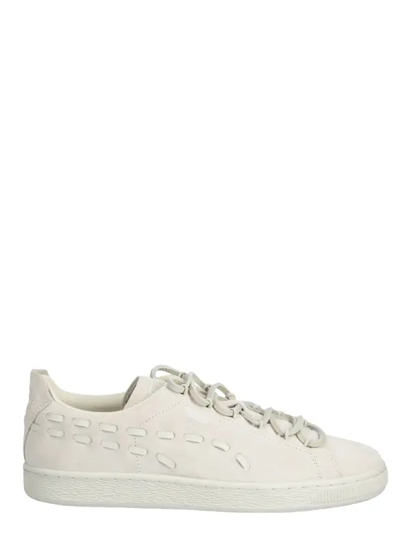 PUMA Suede Decon Sneakers - White