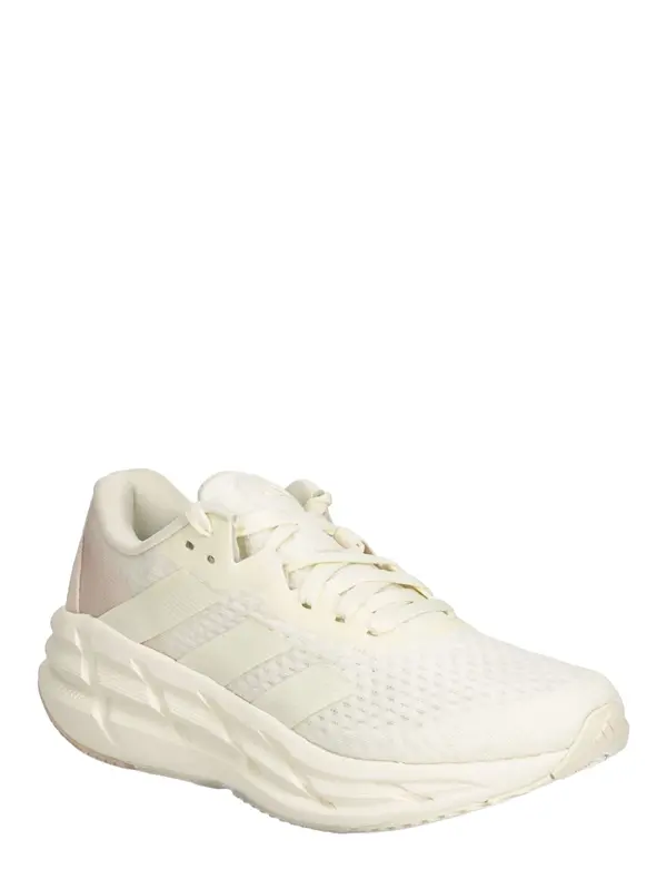 Adidas Adistar 3 Trainers - Neutrals