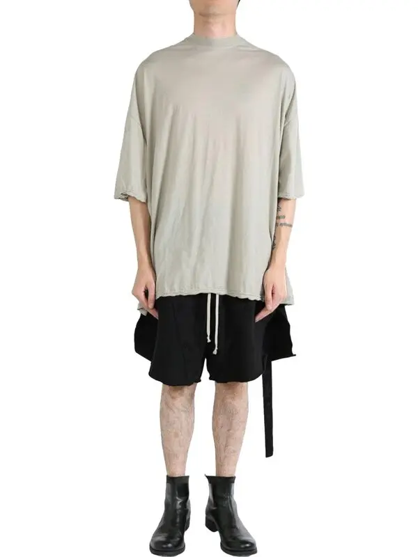 Rick Owens Tommy T T-shirt - Neutrals