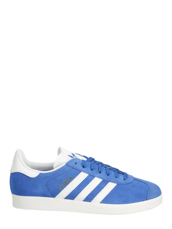 Adidas Gazelle 85 Sneakers - Blue