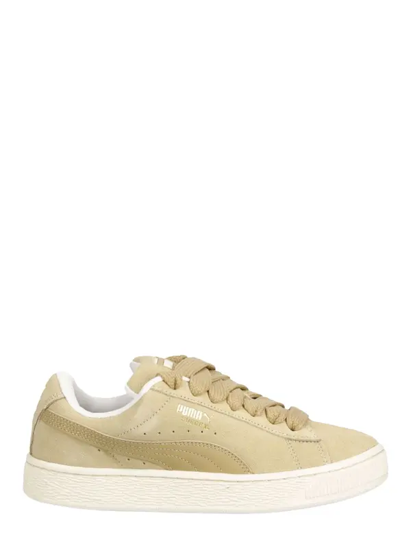 PUMA Suede Xl Sneakers - Neutrals