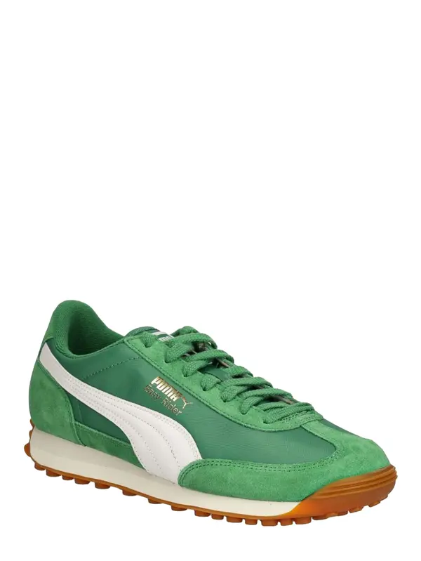 PUMA Easy Rider Vintage Sneakers - Green