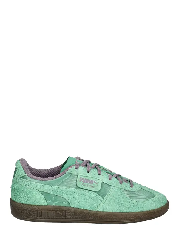 PUMA Palermo Clobber Dresscode Sneakers - Green