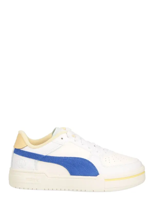 PUMA Ca Pro Retro Resort Sneakers - White