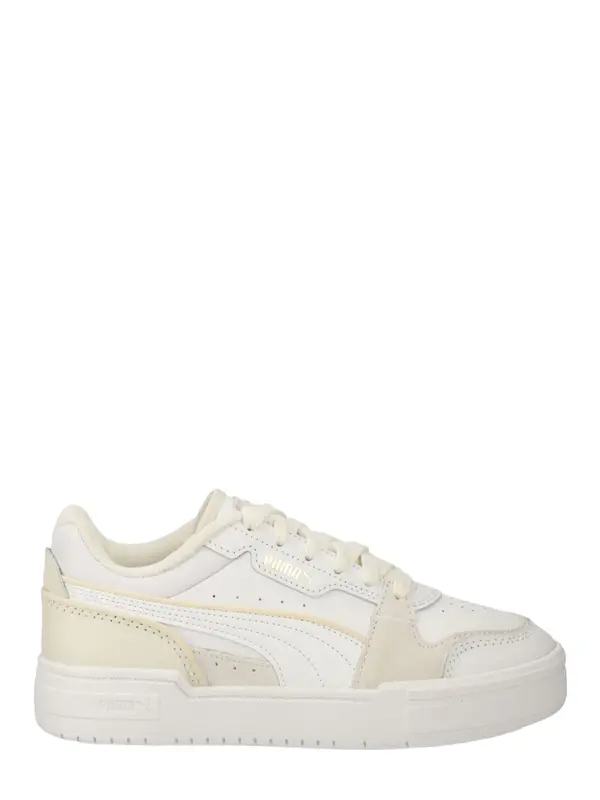 PUMA Ca Pro Lux Iii Sneakers - White