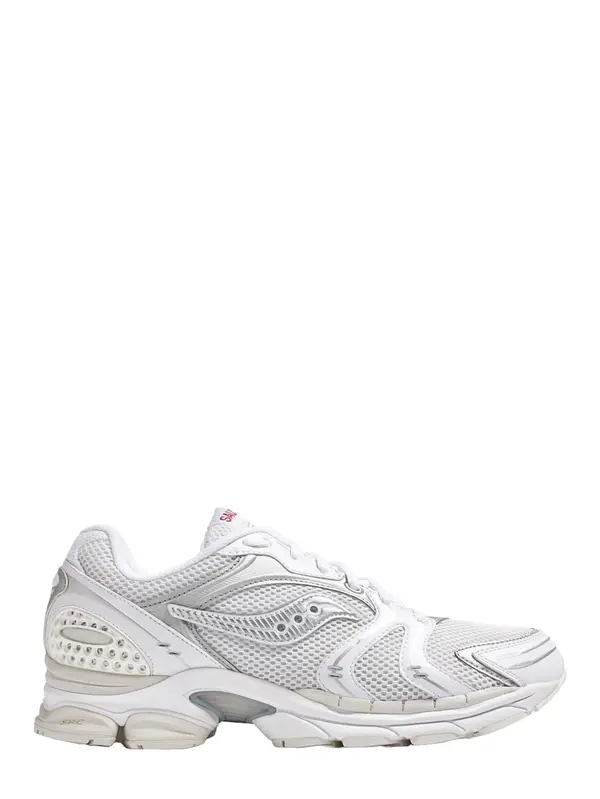 Saucony Progrid Heritage Sneakers - White