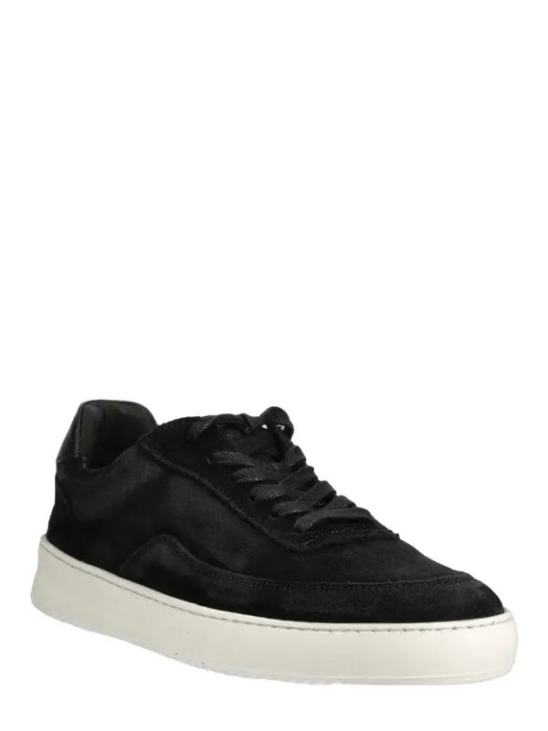 Filling Pieces Mondo Sneakers - Black