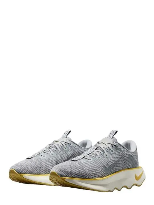 Nike Motiva Walking Sneakers - Light Smoke Grey