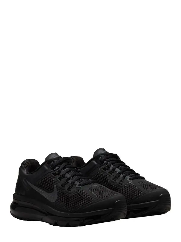 Nike Max 2013 Sneakers - Black/black