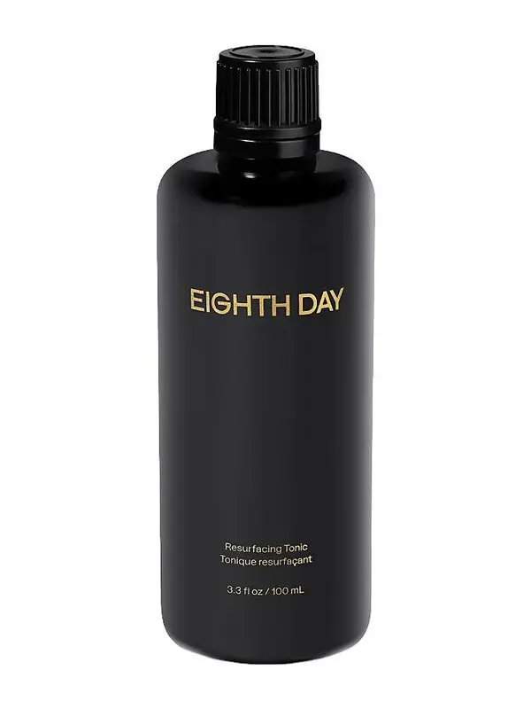 EIGHTH DAY Resurfacing Tonic 3.3 Oz - No Color